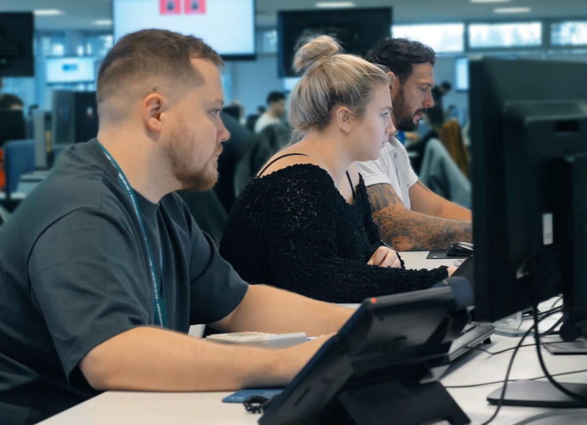 About us | Locum People