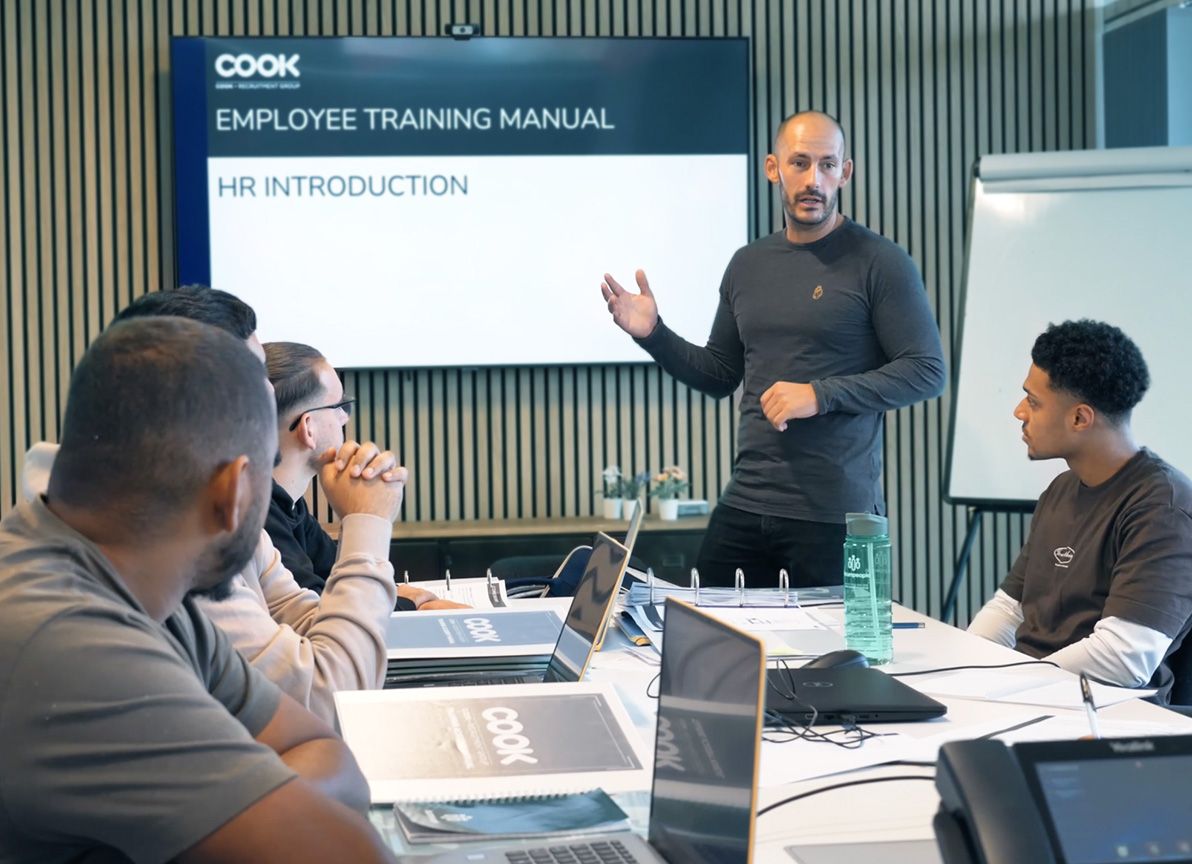 About us | Locum People